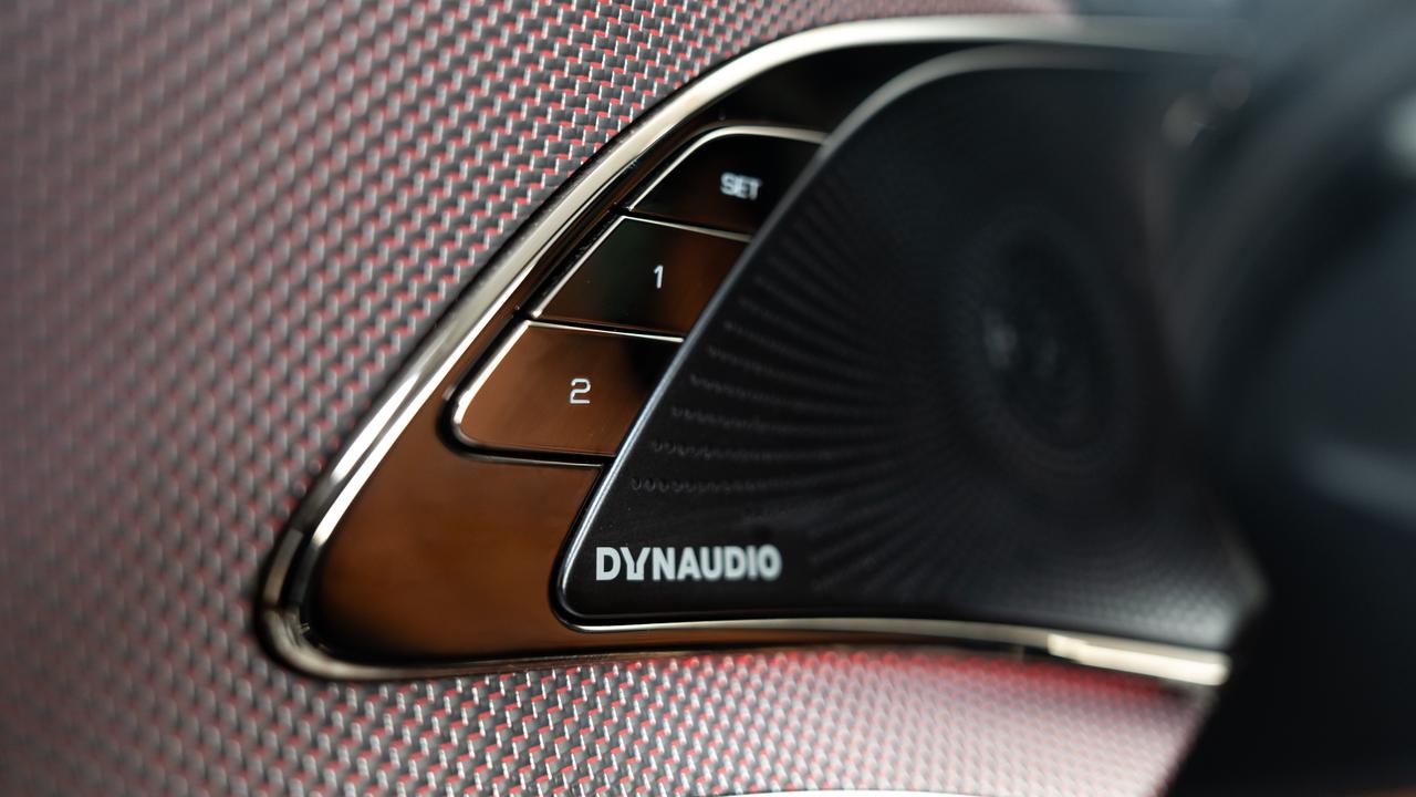 BYD Han I Sports Sedan EV | BYD Cars Philippines