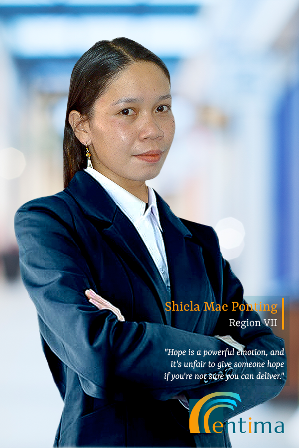 DS Global Holdings Inc. - Centima Credit Collection Solutions