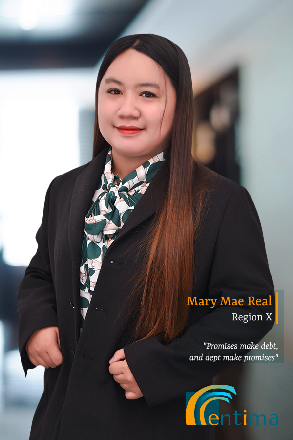 DS Global Holdings Inc. - Centima Credit Collection Solutions