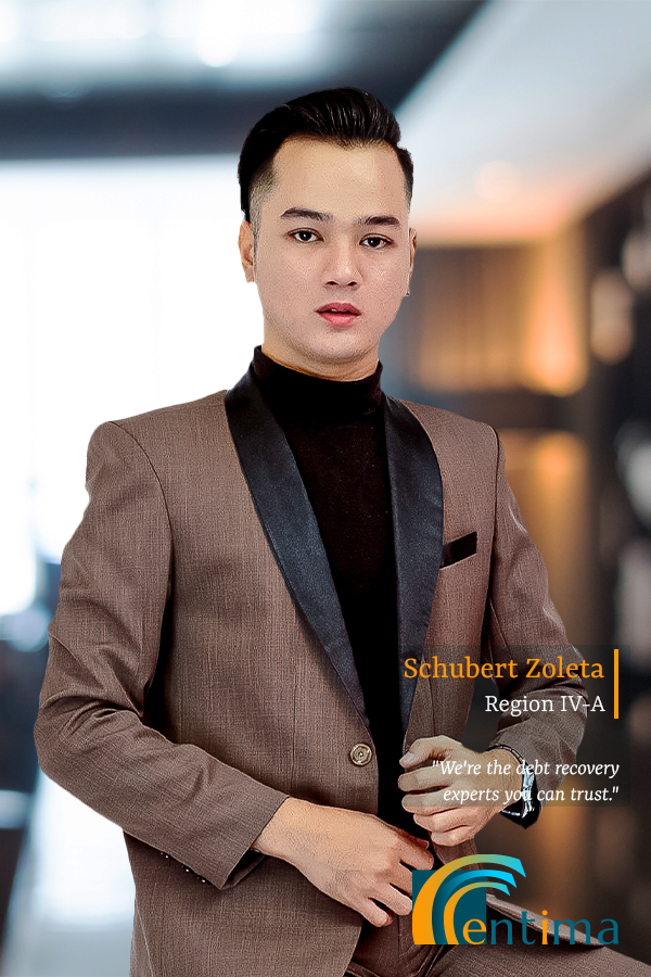 DS Global Holdings Inc. - Centima Credit Collection Solutions